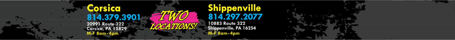 DMS Printing and Mailing – Visit us for all of your printing needs!